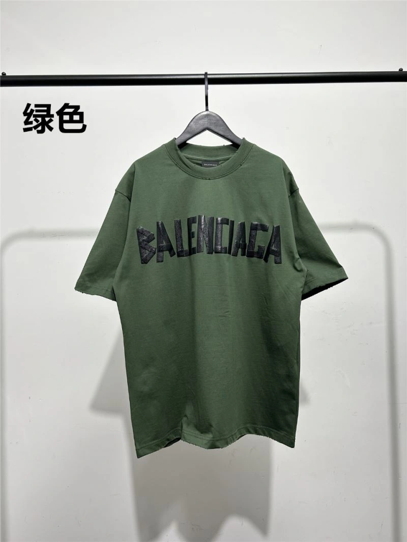Balenciaga T-Shirts