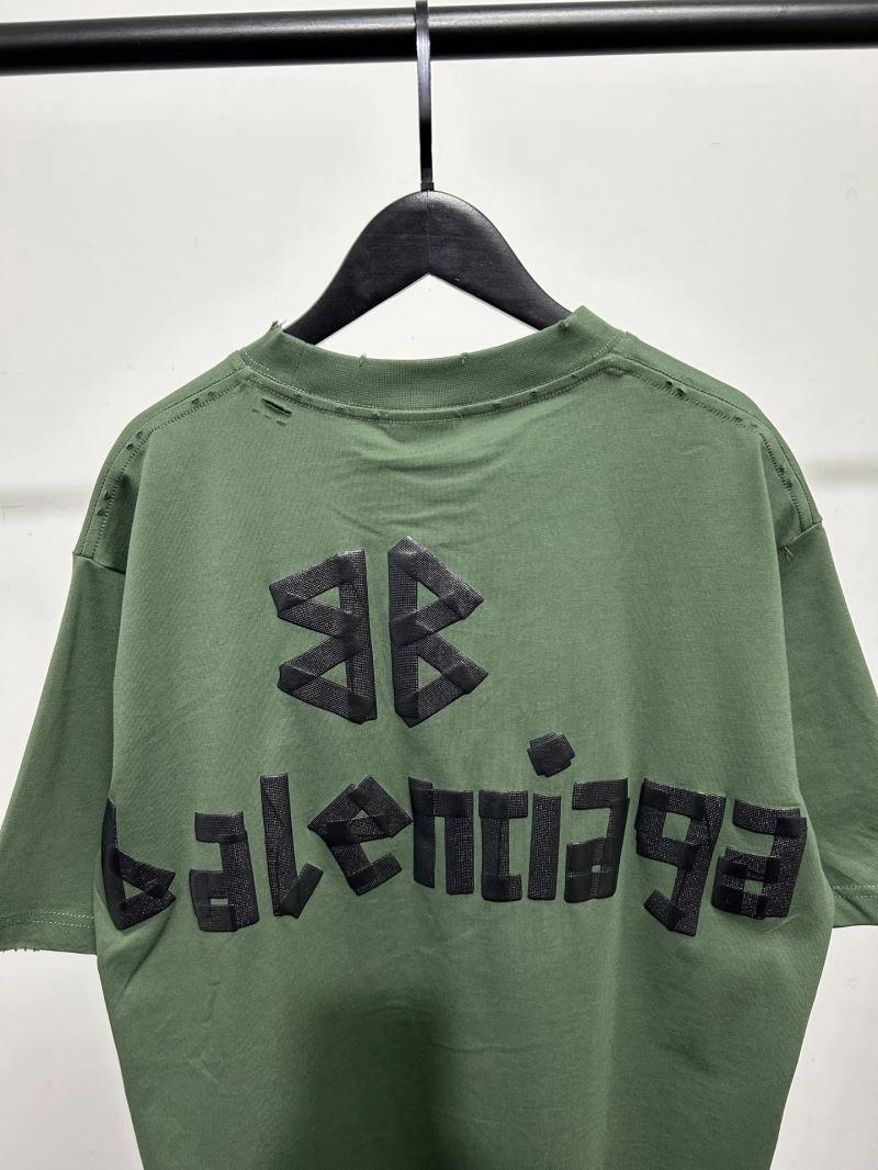 1:1 copy Balenciaga T-Shirts