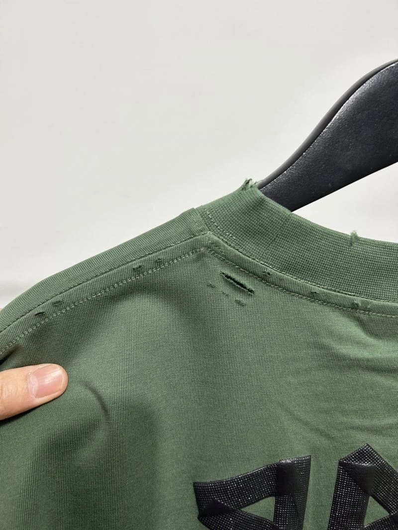 1:1 copy Balenciaga T-Shirts