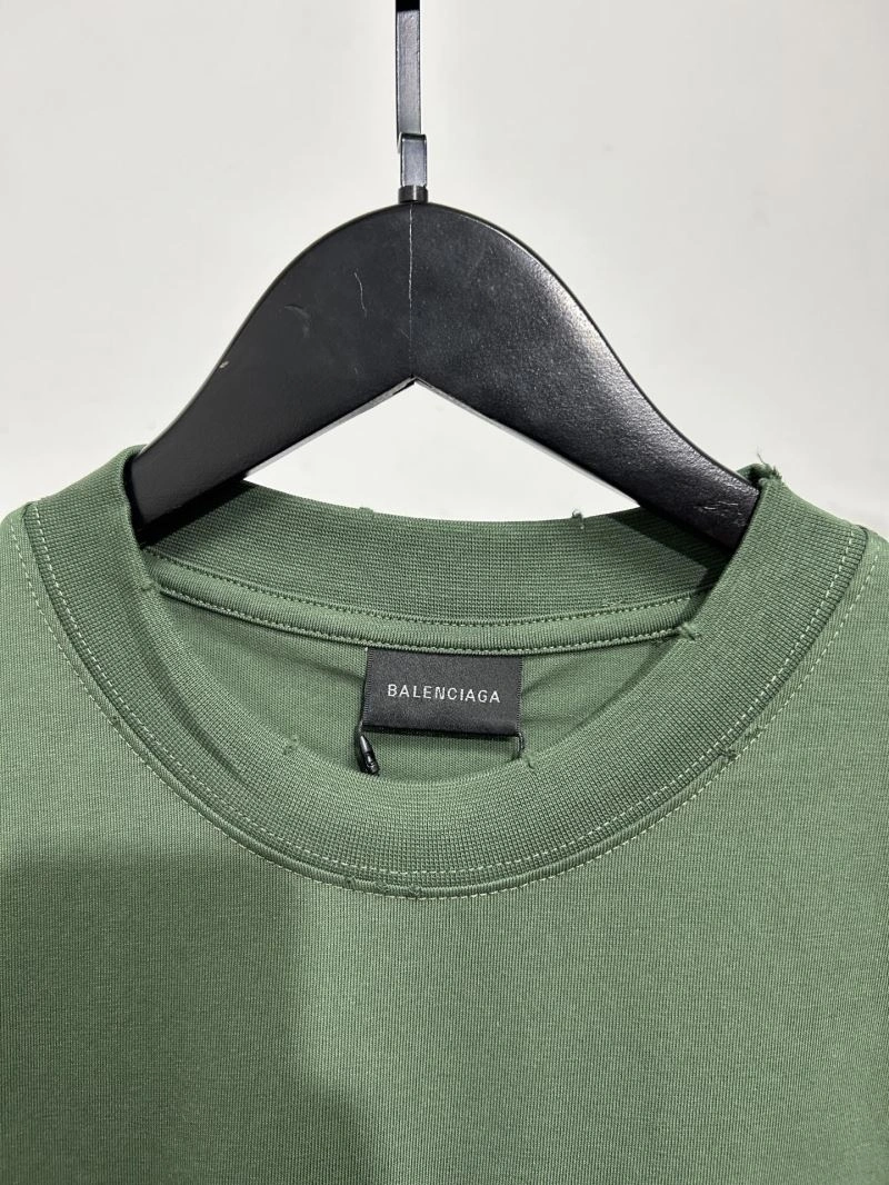 1:1 copy Balenciaga T-Shirts