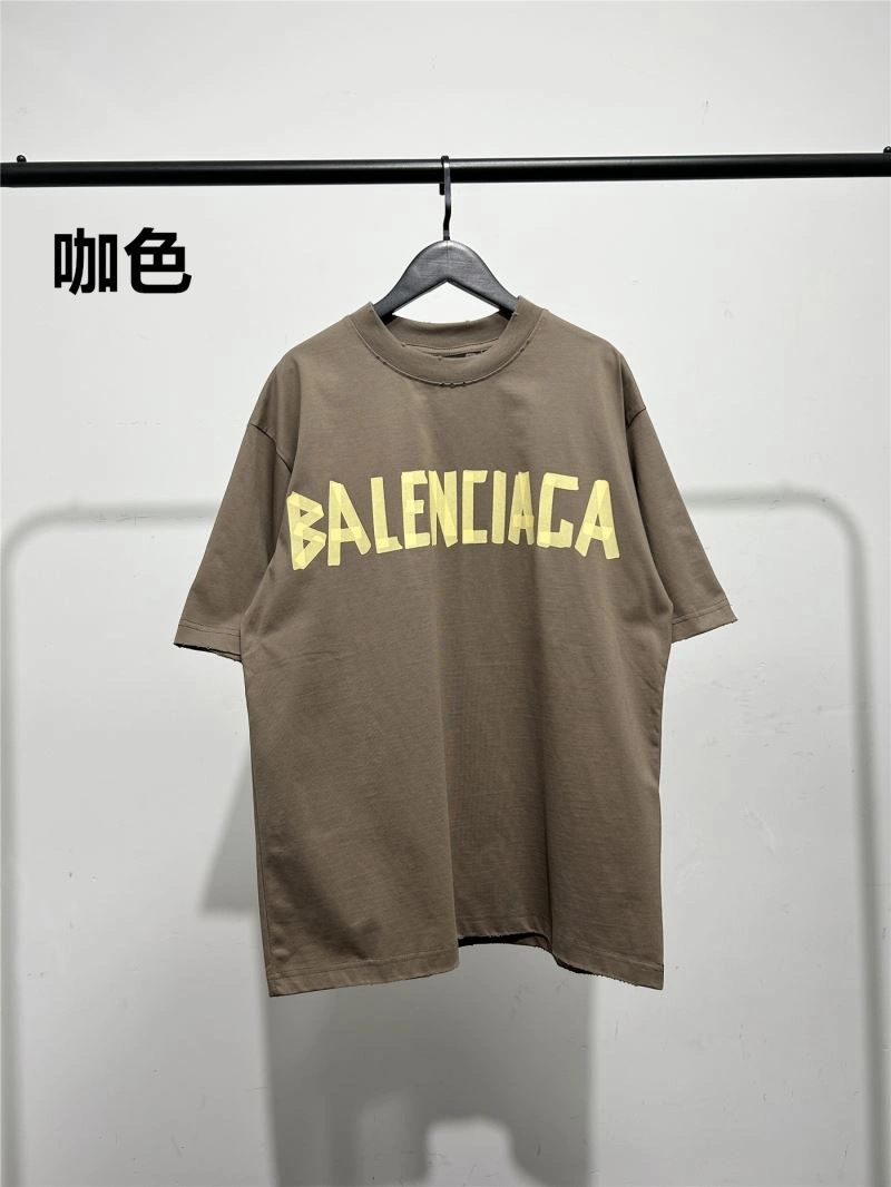 Balenciaga T-Shirts