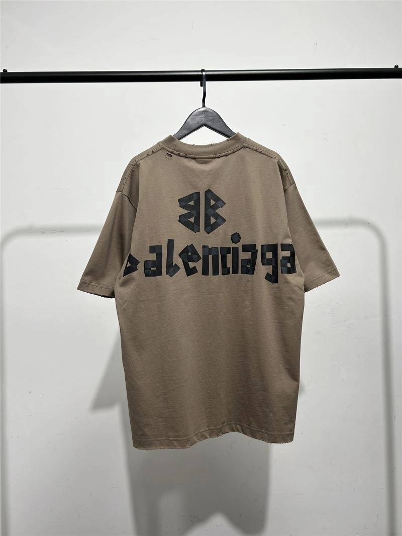 Genuine Balenciaga T-Shirts
