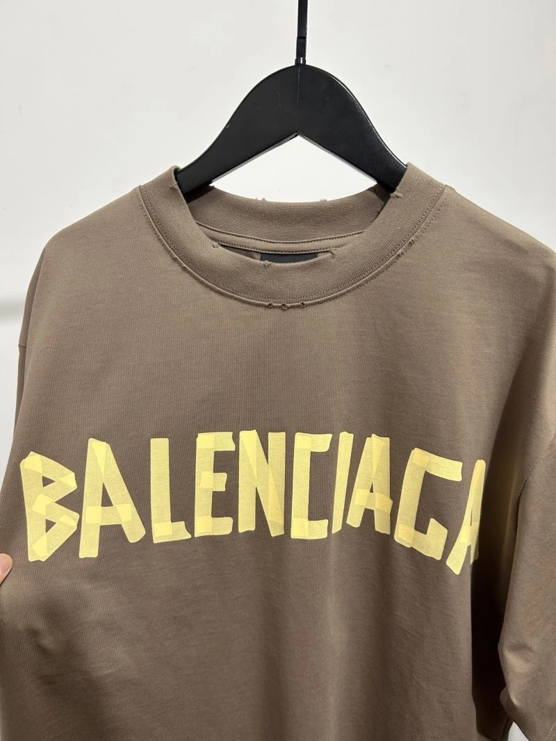 Genuine Balenciaga T-Shirts