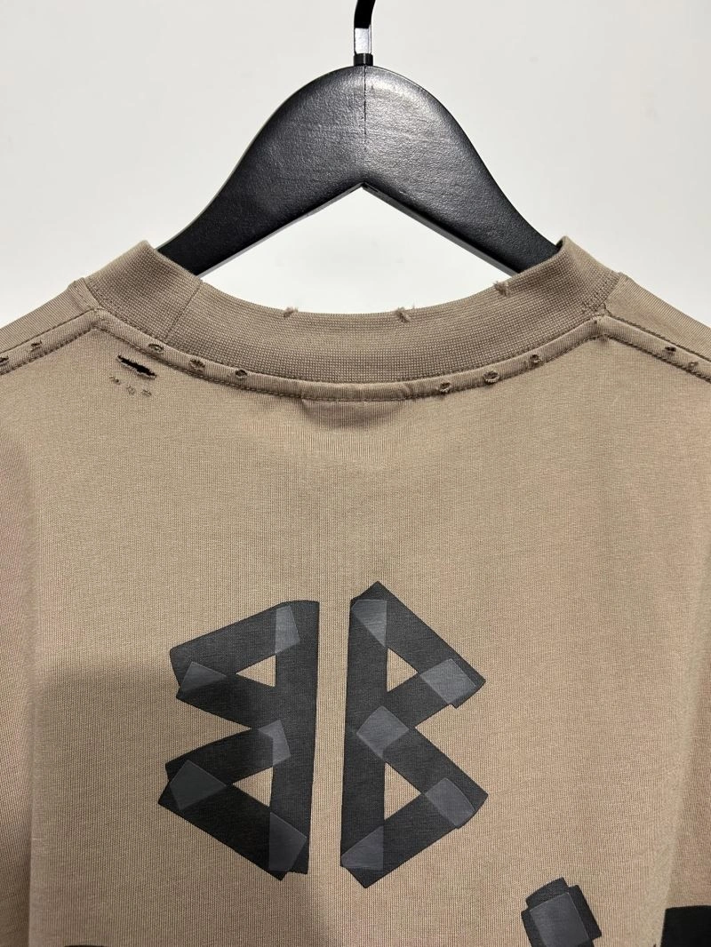 Genuine Balenciaga T-Shirts