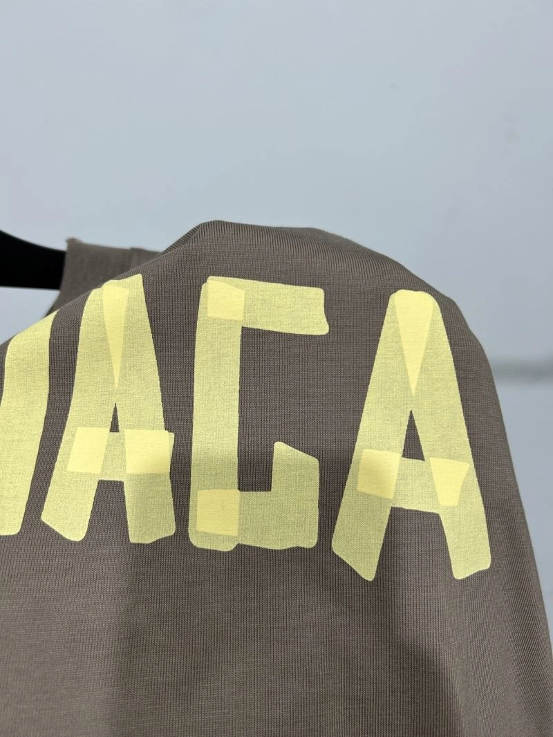 Genuine Balenciaga T-Shirts