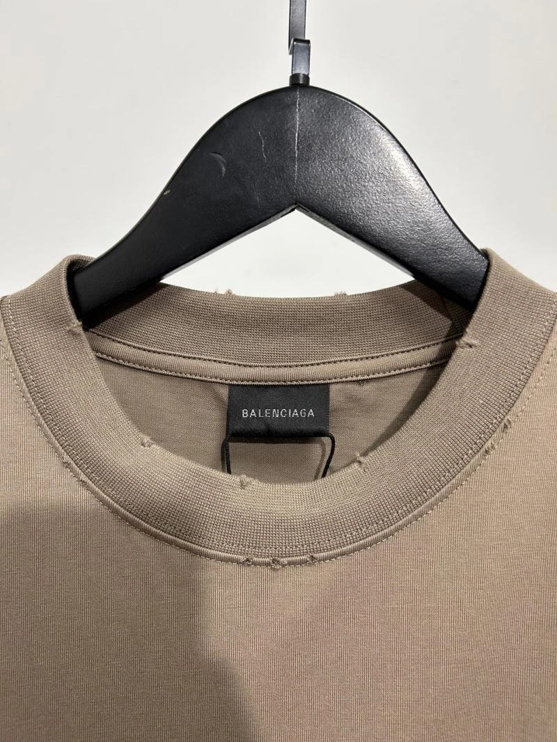 Genuine Balenciaga T-Shirts