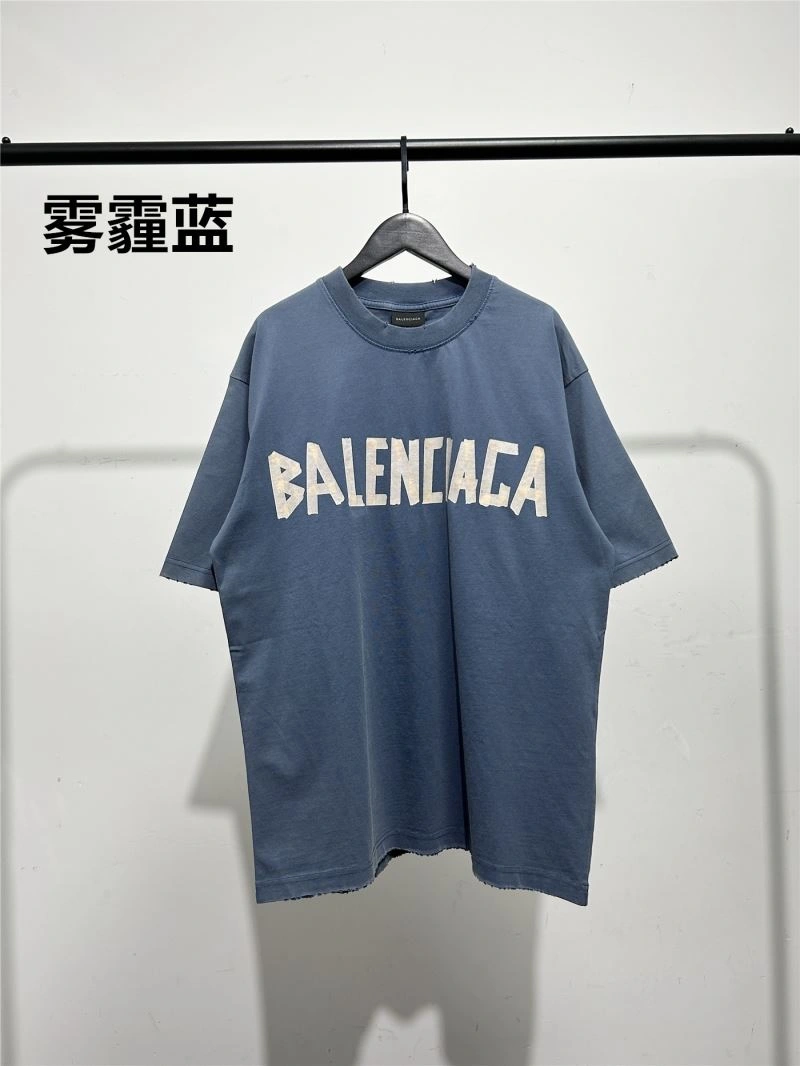 Balenciaga T-Shirts