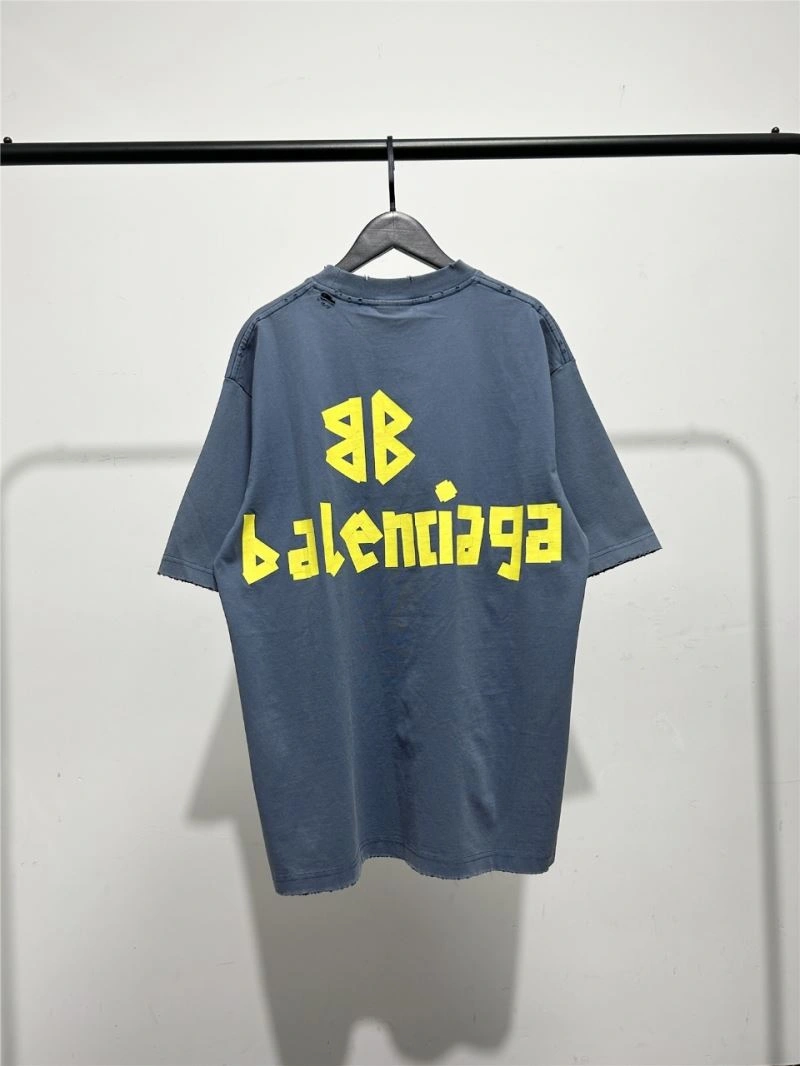 Authentic Balenciaga T-Shirts