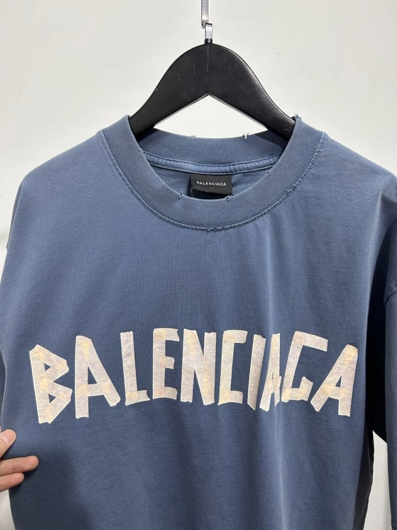 Authentic Balenciaga T-Shirts