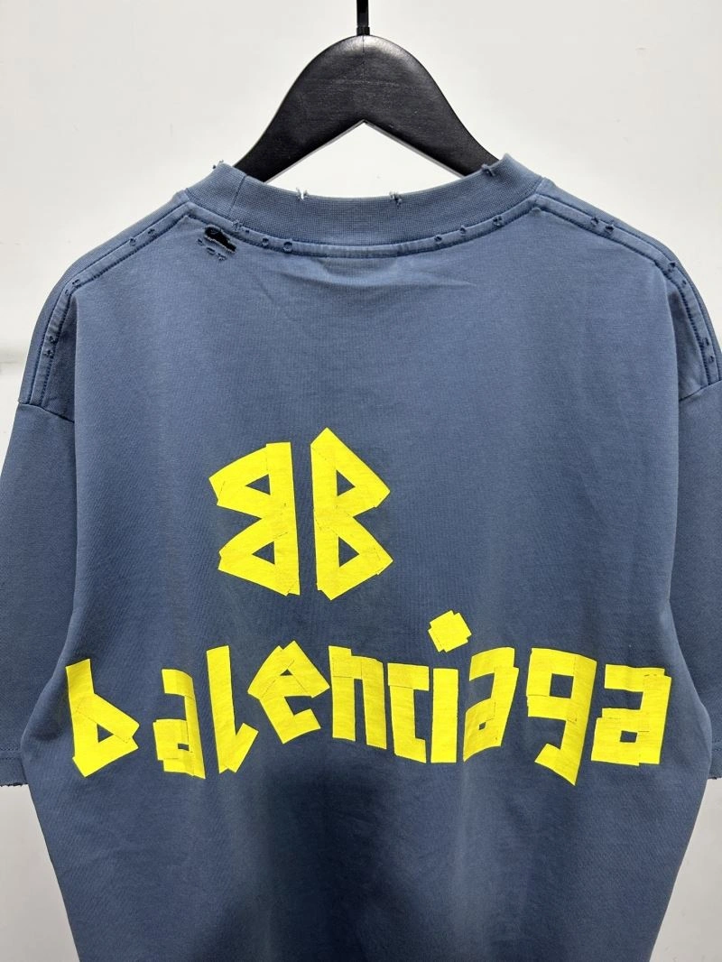 Authentic Balenciaga T-Shirts