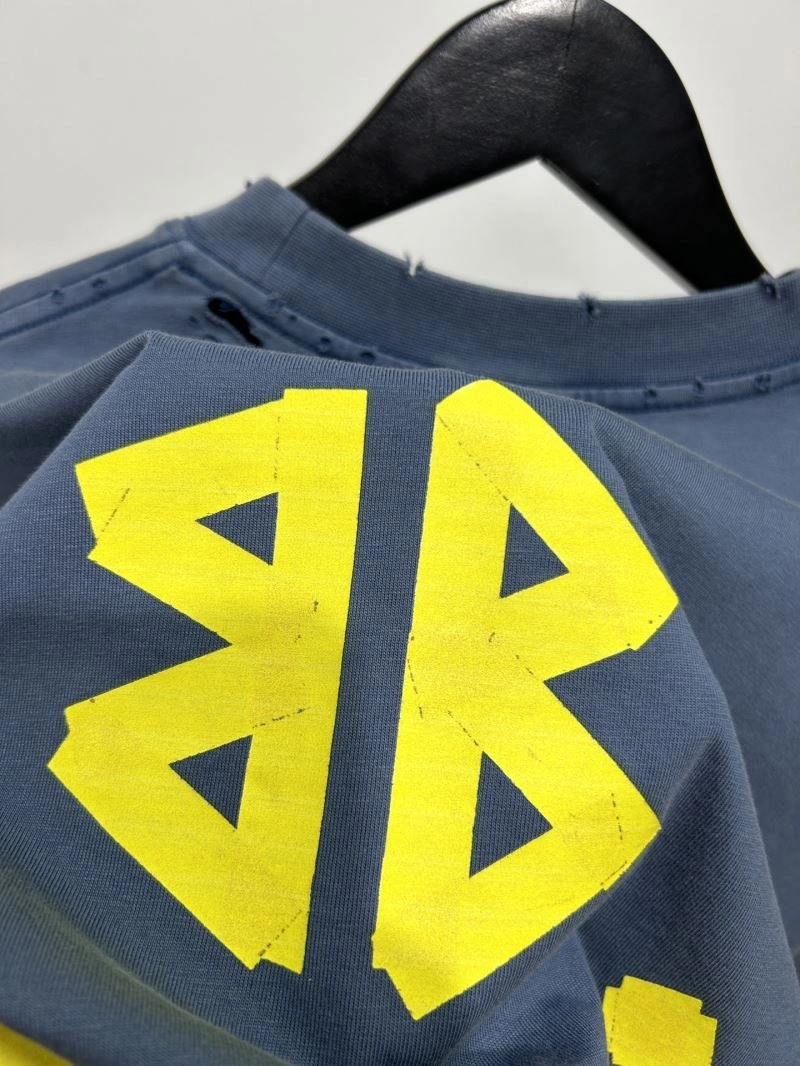 Authentic Balenciaga T-Shirts
