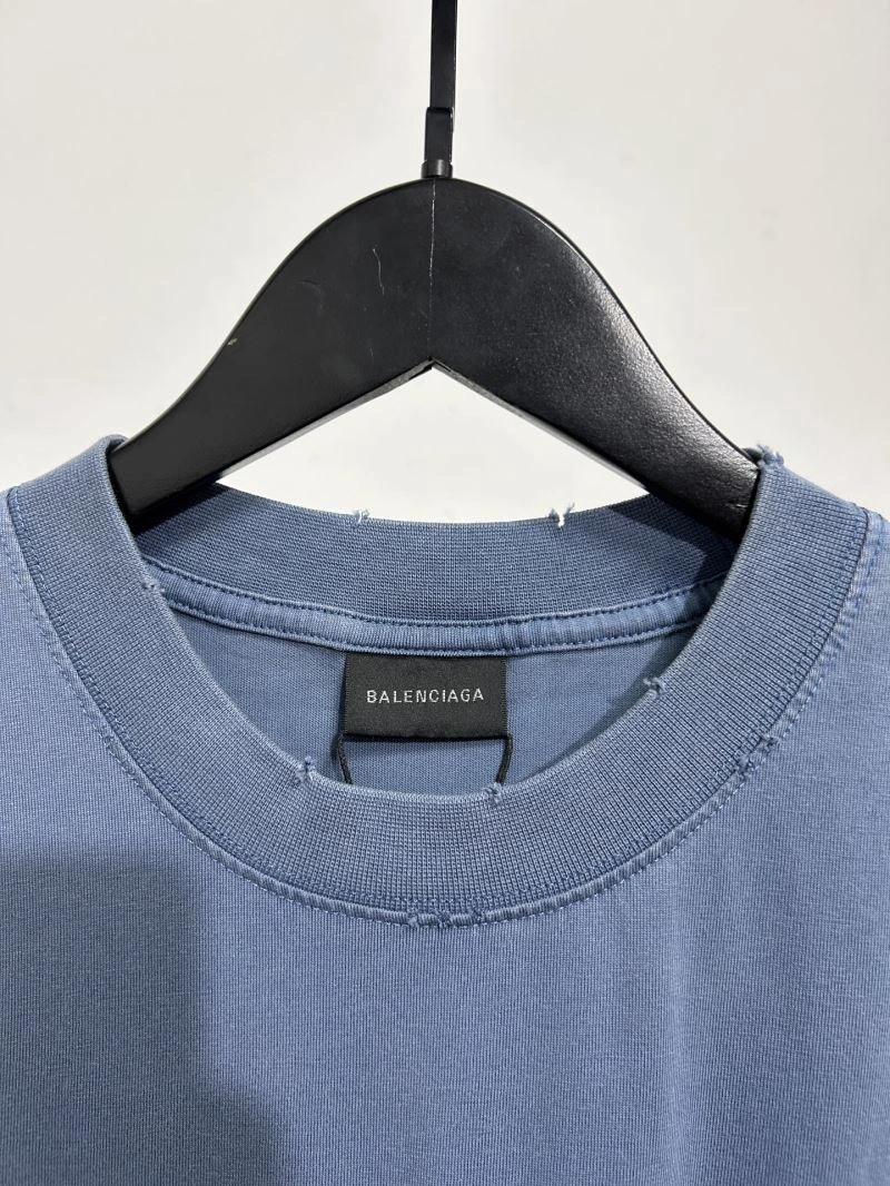 Authentic Balenciaga T-Shirts