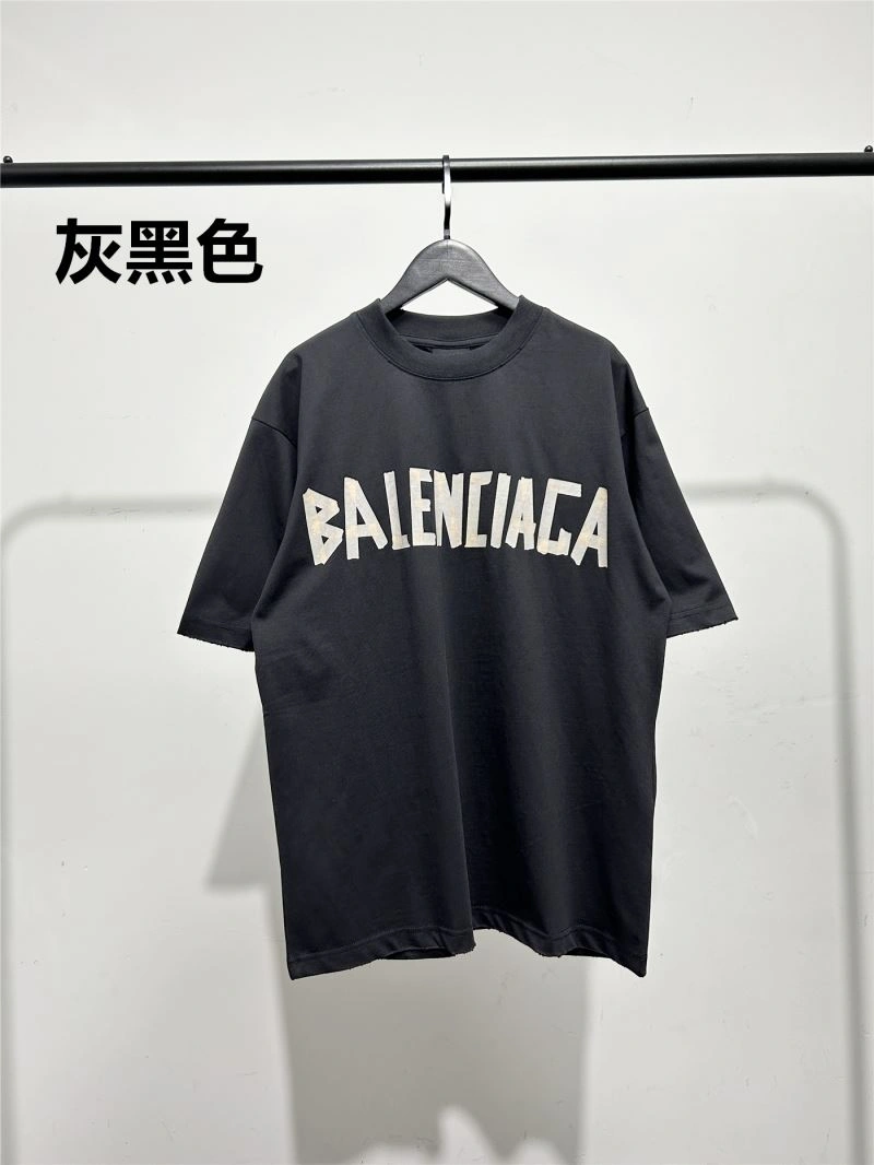Balenciaga T-Shirts