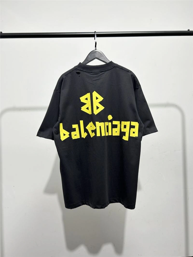 Low-cost Balenciaga T-Shirts