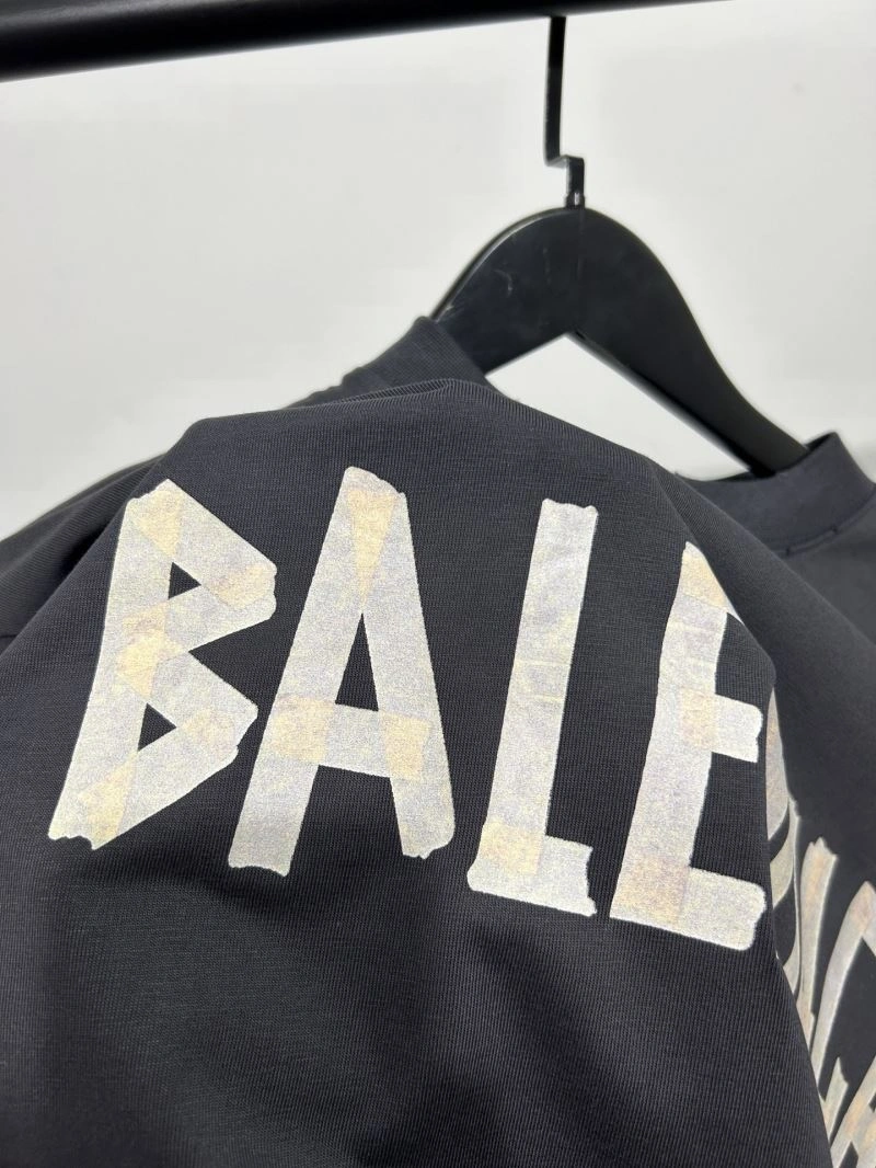 Low-cost Balenciaga T-Shirts