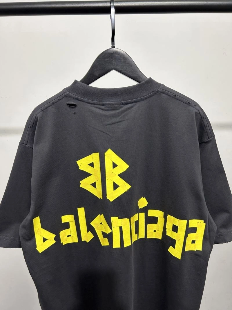 Low-cost Balenciaga T-Shirts