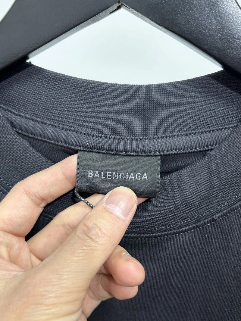 Low-cost Balenciaga T-Shirts
