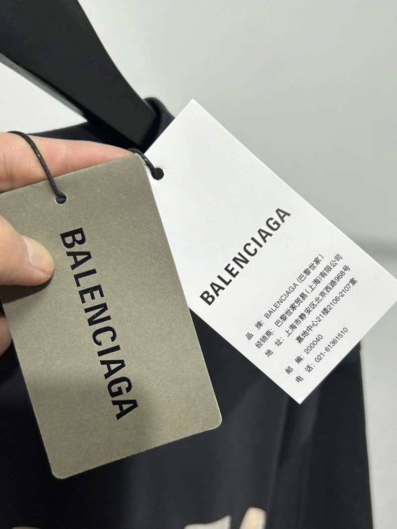 Low-cost Balenciaga T-Shirts