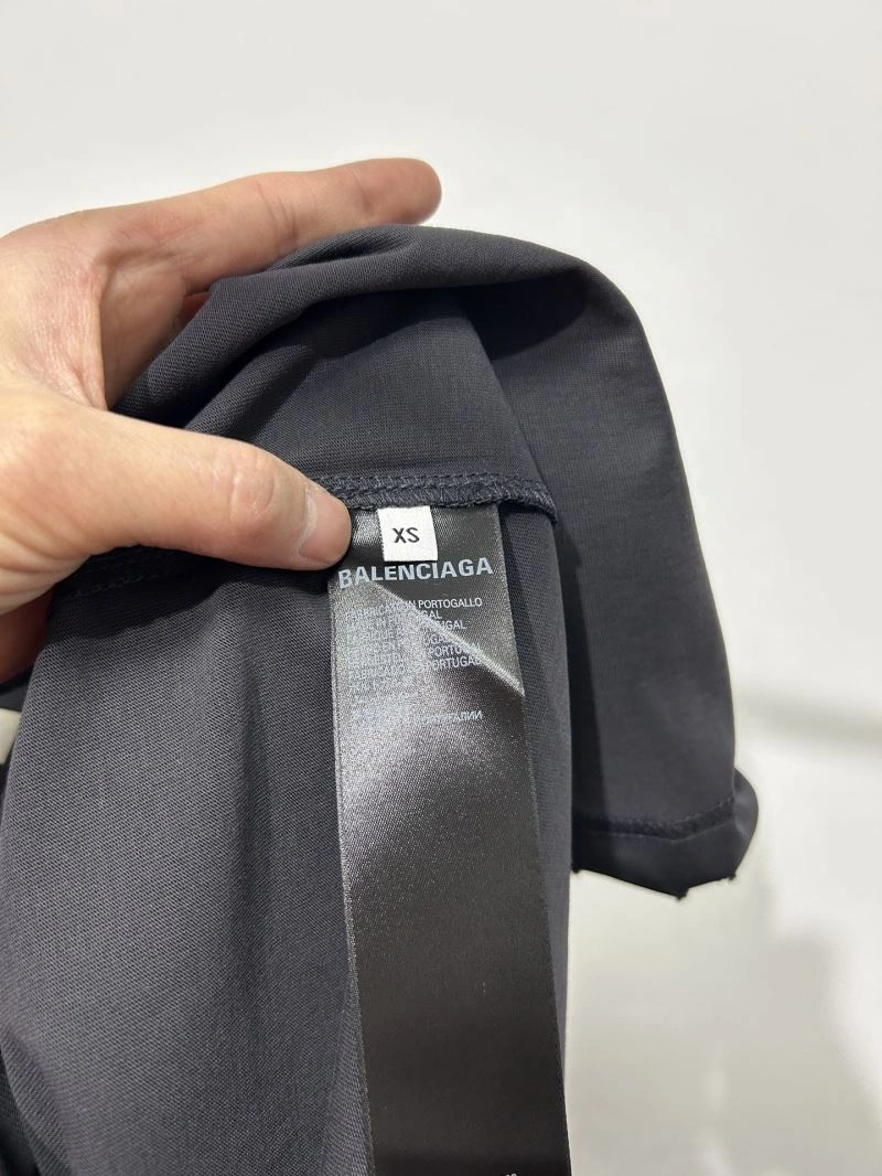 Low-cost Balenciaga T-Shirts