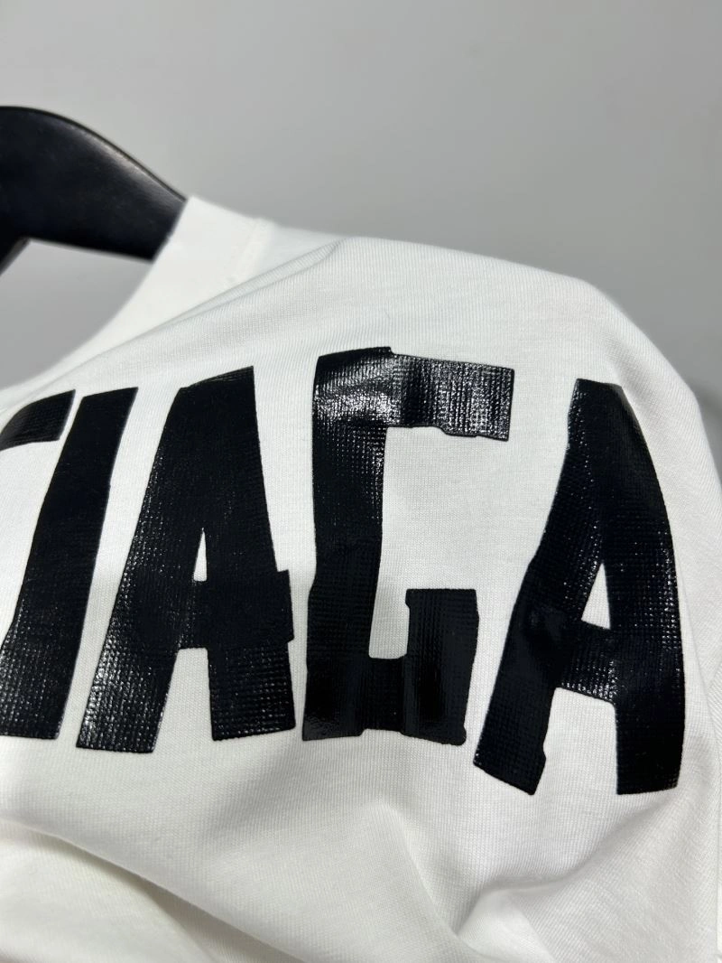 Real Balenciaga T-Shirts