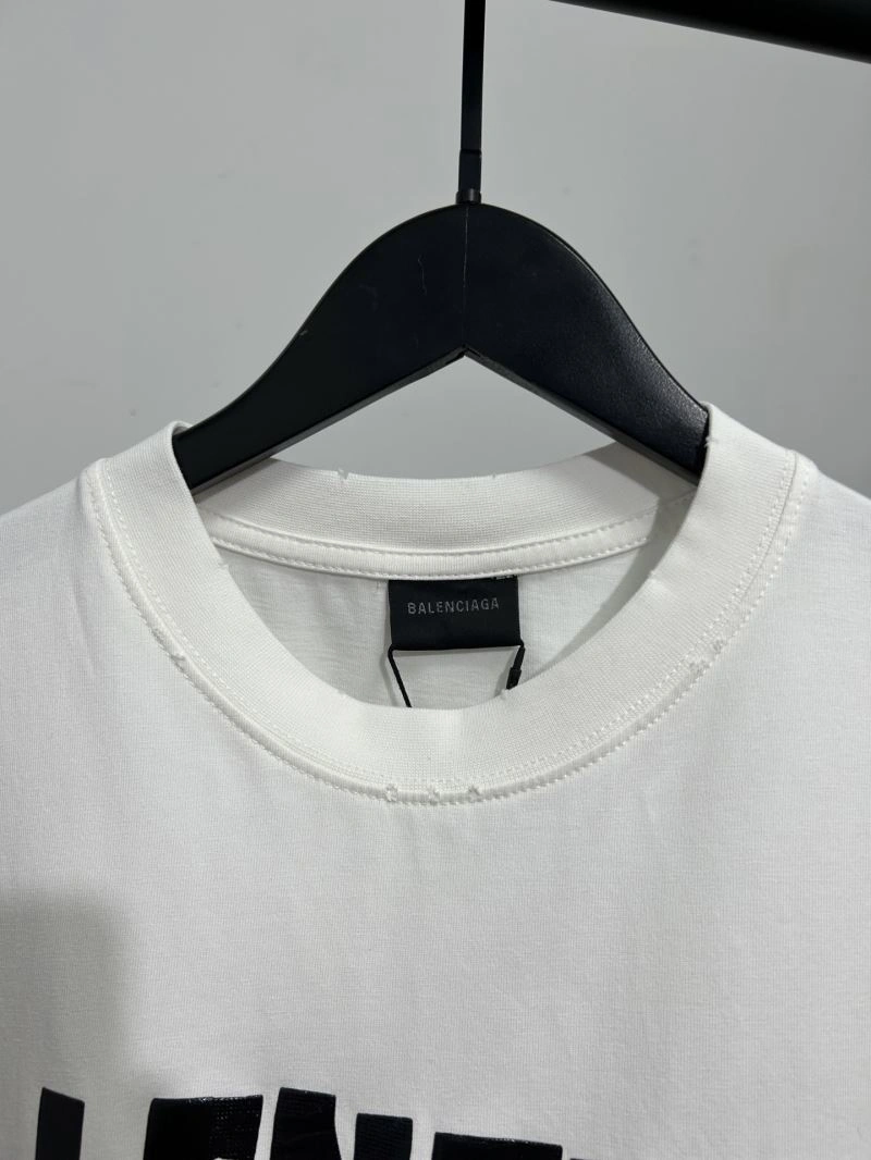 Real Balenciaga T-Shirts