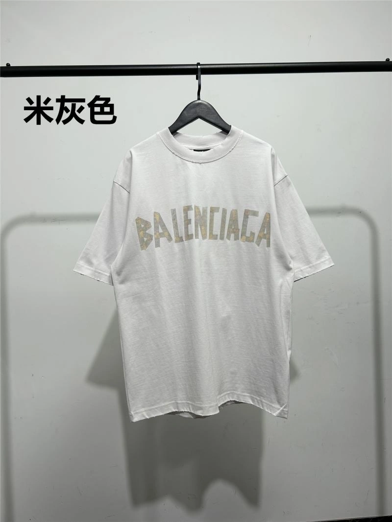 Balenciaga T-Shirts