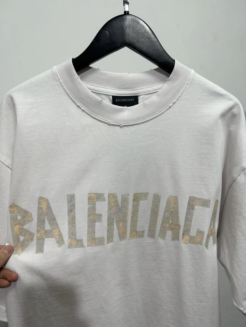 Official Balenciaga T-Shirts