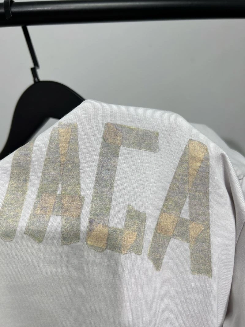 Official Balenciaga T-Shirts
