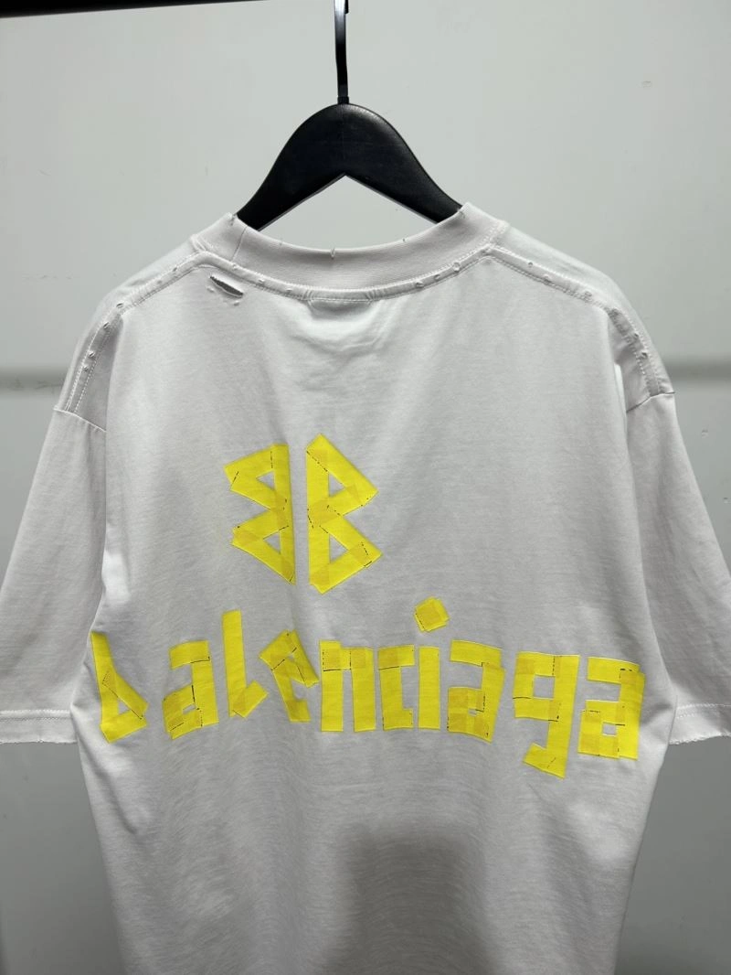 Official Balenciaga T-Shirts
