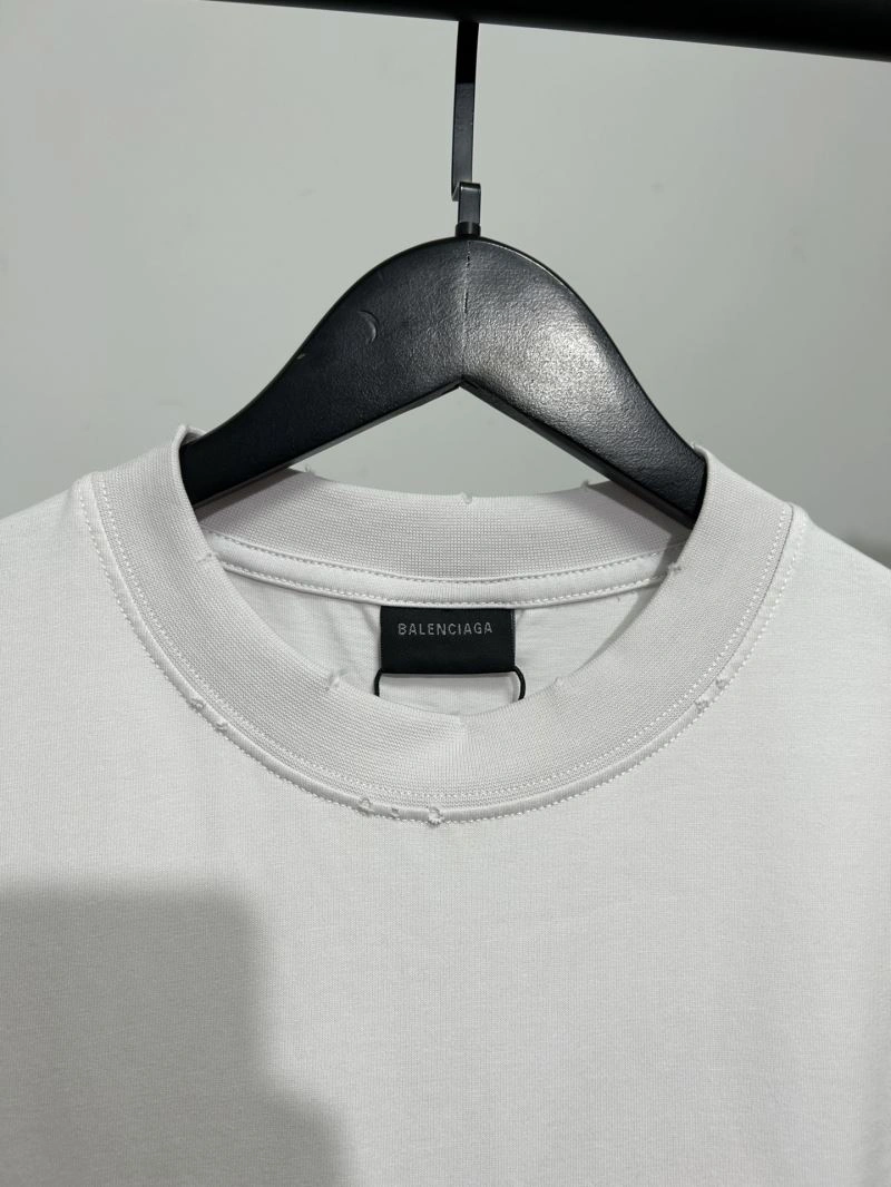 Official Balenciaga T-Shirts