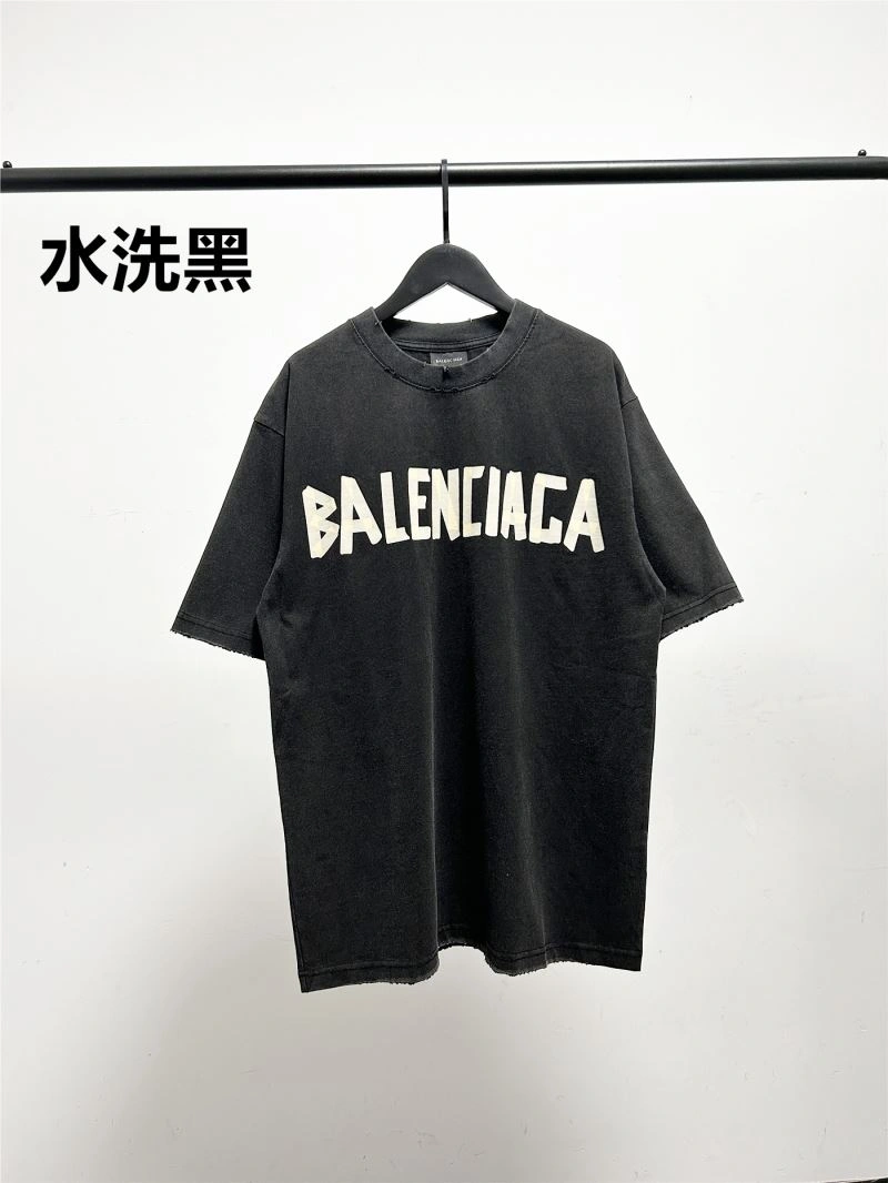 Balenciaga T-Shirts