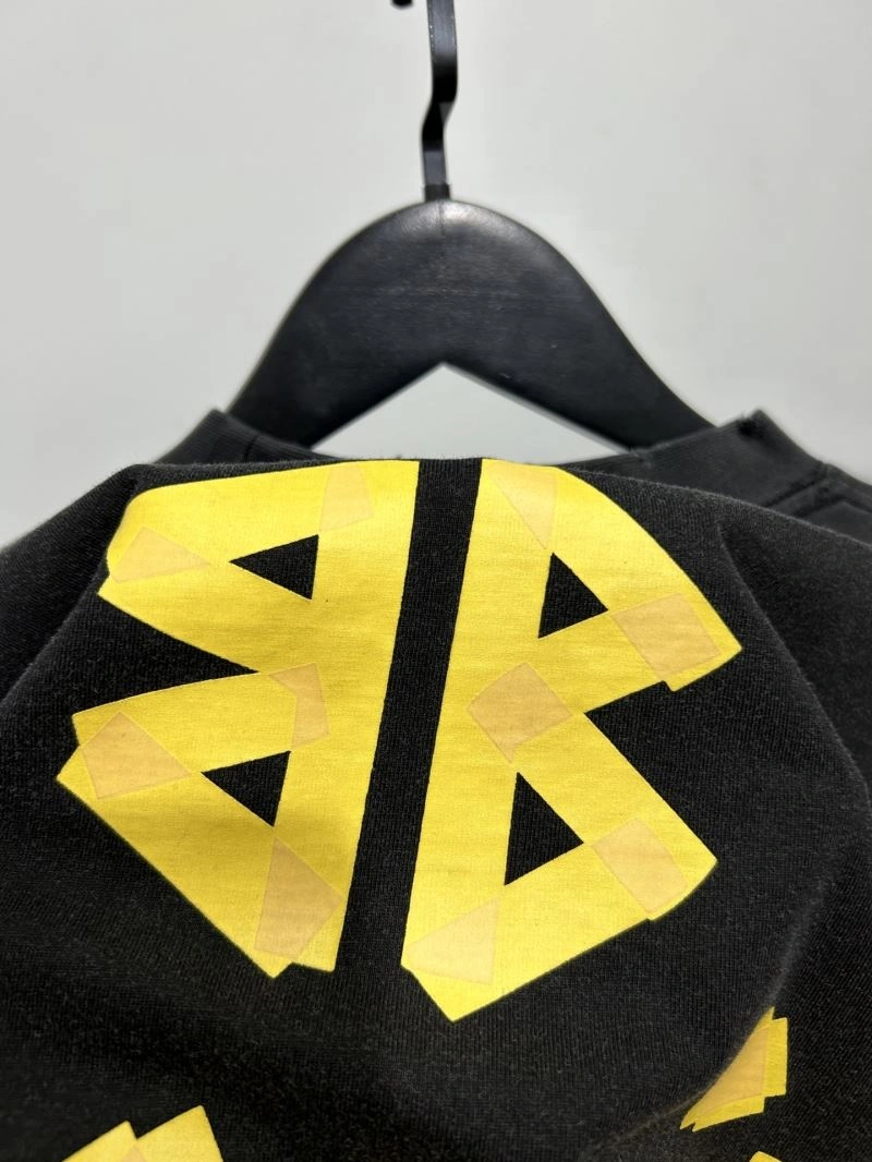 Factory-made Balenciaga T-Shirts