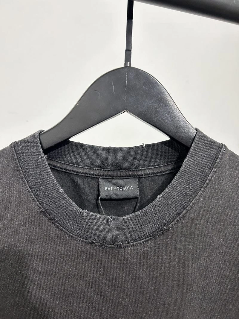 Factory-made Balenciaga T-Shirts
