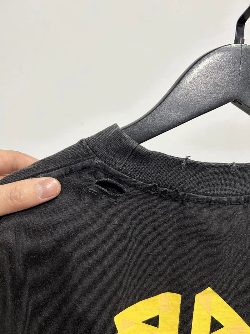Factory-made Balenciaga T-Shirts