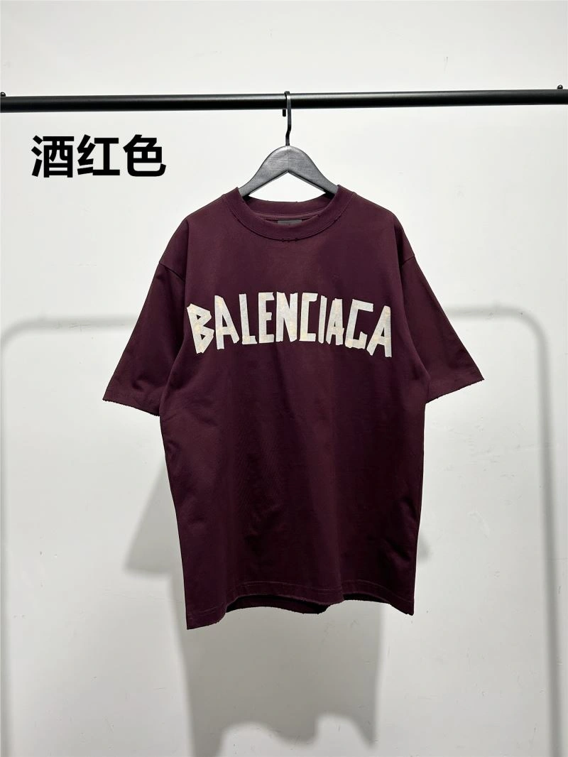Balenciaga T-Shirts