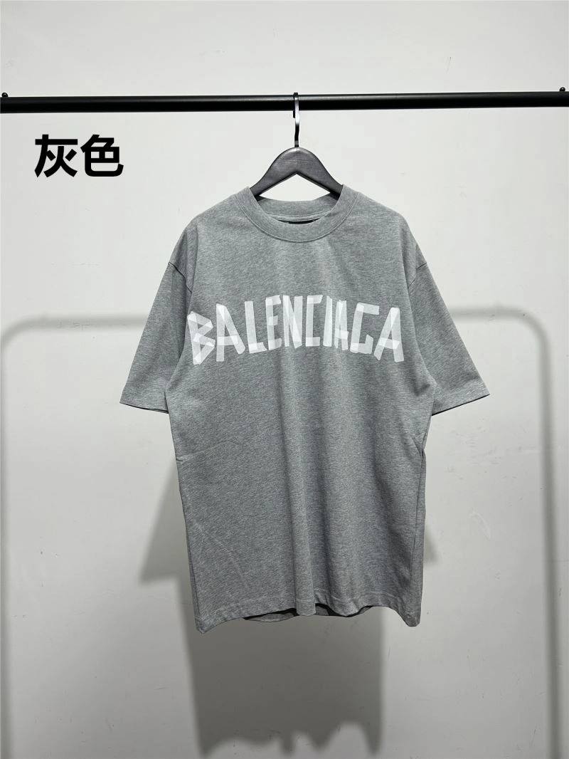 Balenciaga T-Shirts