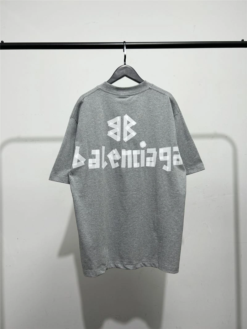 Real Balenciaga T-Shirts
