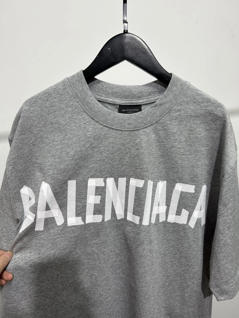 Real Balenciaga T-Shirts