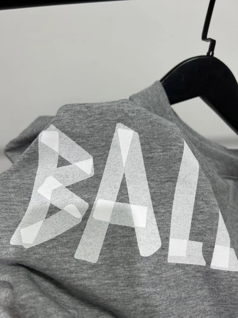 Real Balenciaga T-Shirts