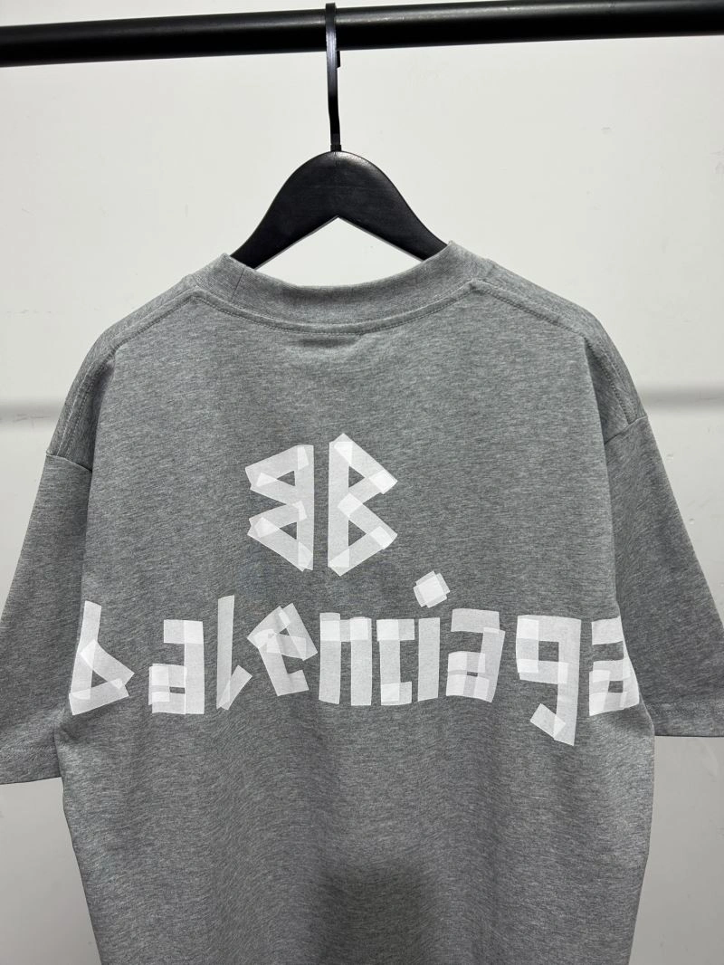Real Balenciaga T-Shirts
