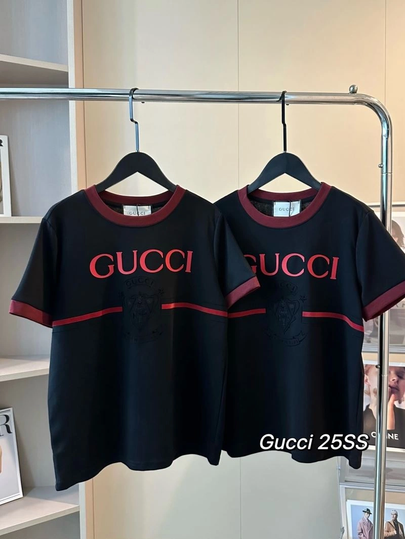 Genuine Balenciaga T-Shirts