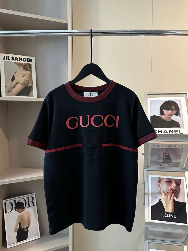 Genuine Balenciaga T-Shirts