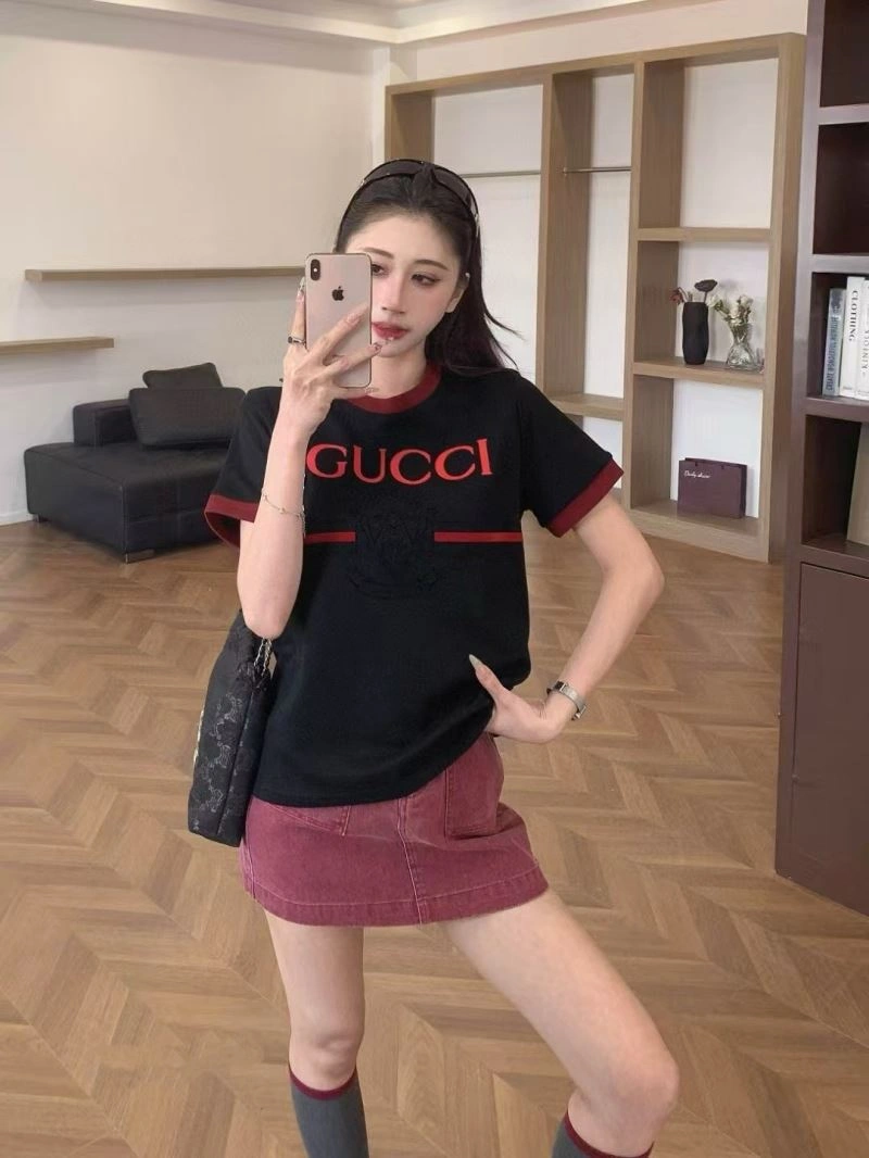 Genuine Balenciaga T-Shirts