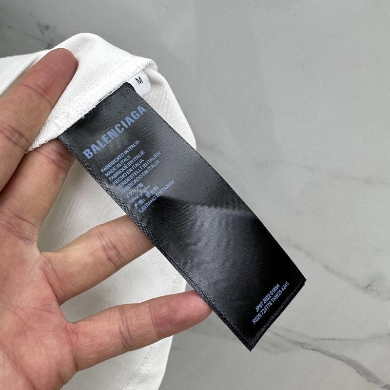 Reasonably priced Balenciaga T-Shirts