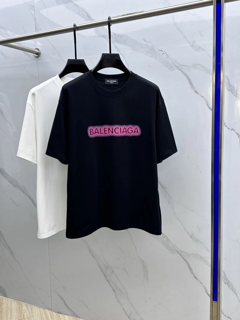 Balenciaga T-Shirts