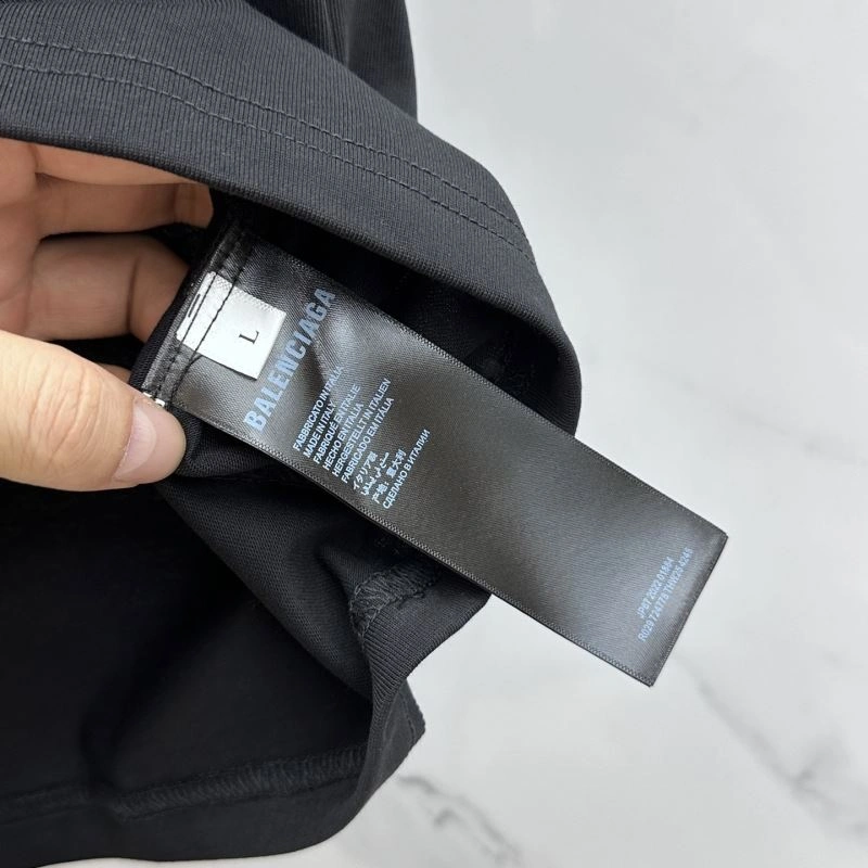 Legit Balenciaga T-Shirts