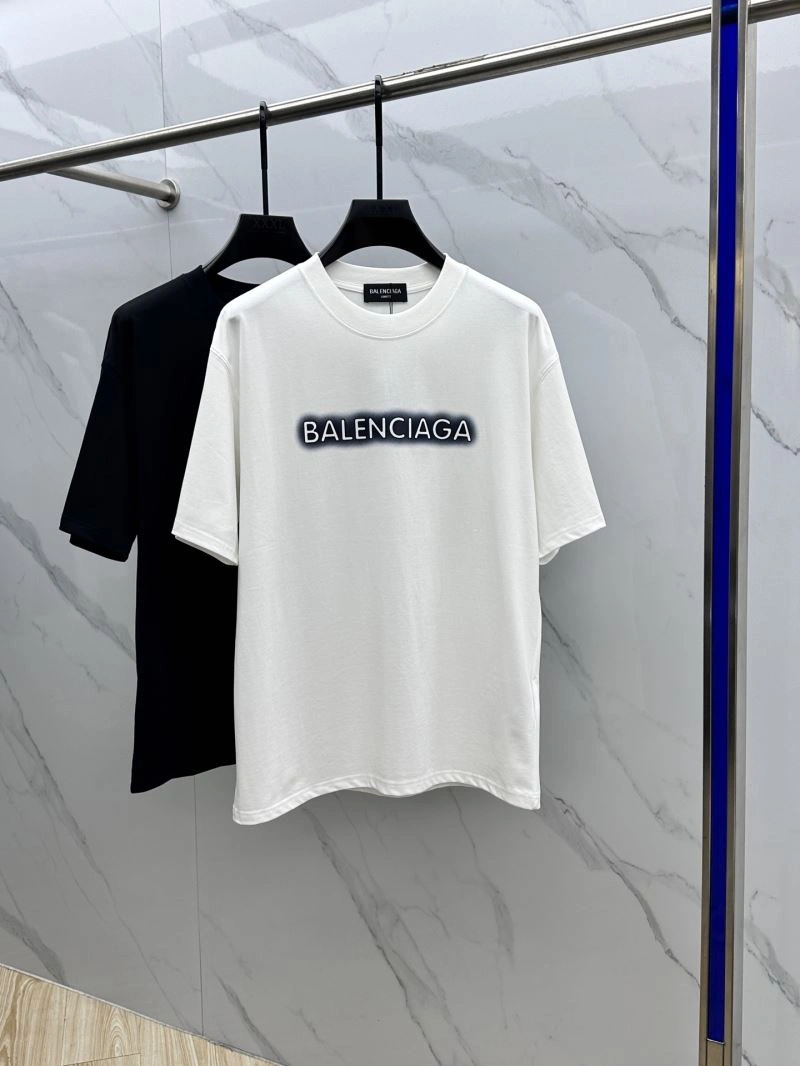 Balenciaga T-Shirts