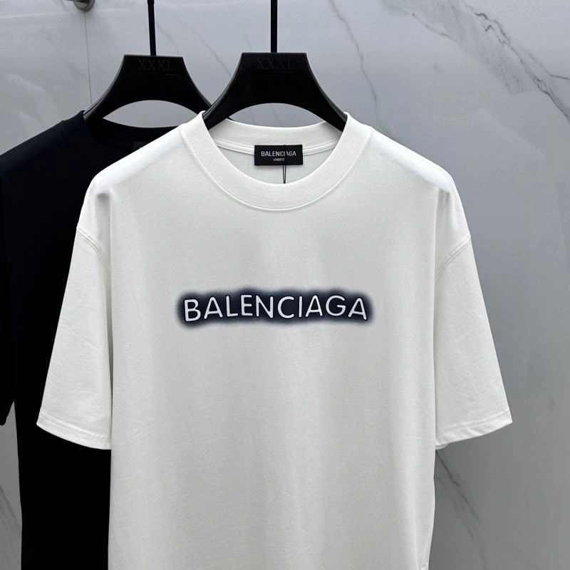 Value-priced Balenciaga T-Shirts