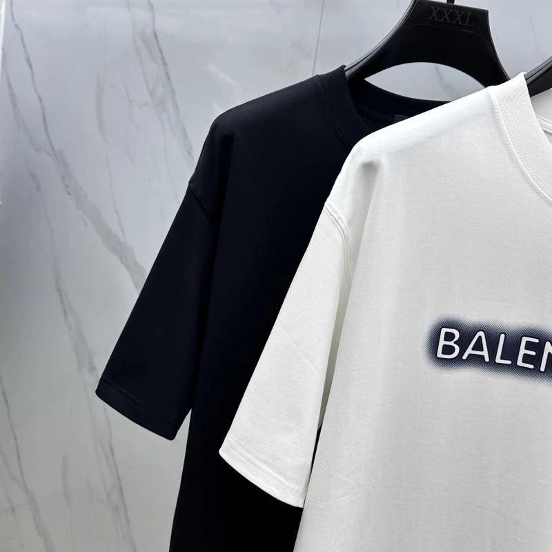 Value-priced Balenciaga T-Shirts