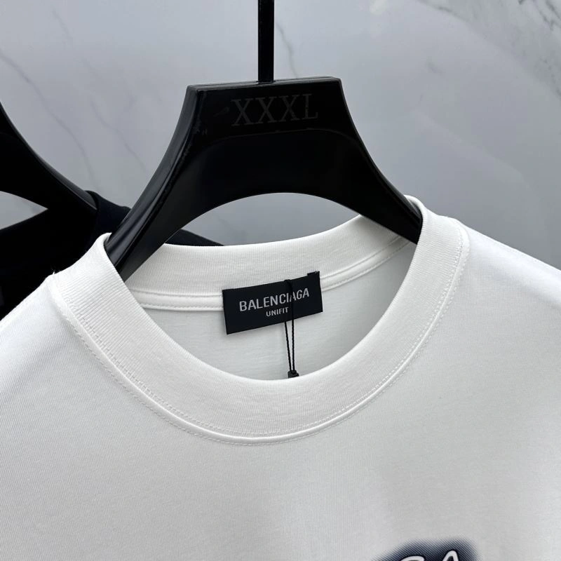 Value-priced Balenciaga T-Shirts